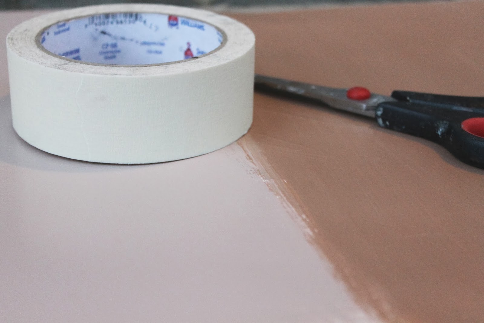 The ragged wren : 6 Tips For Picking The Perfect Paint Color