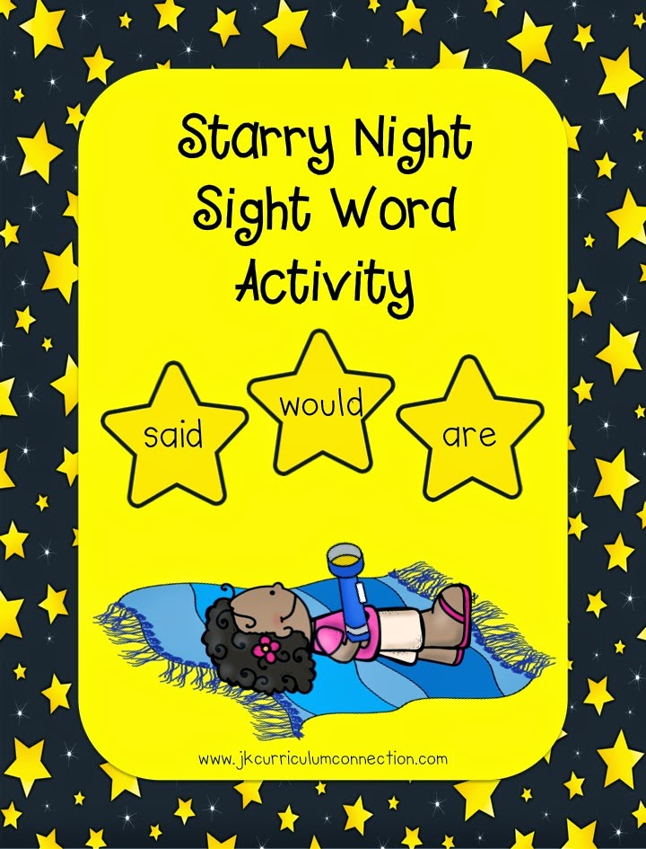 Who's Who and Who's New: Calling All Campers!