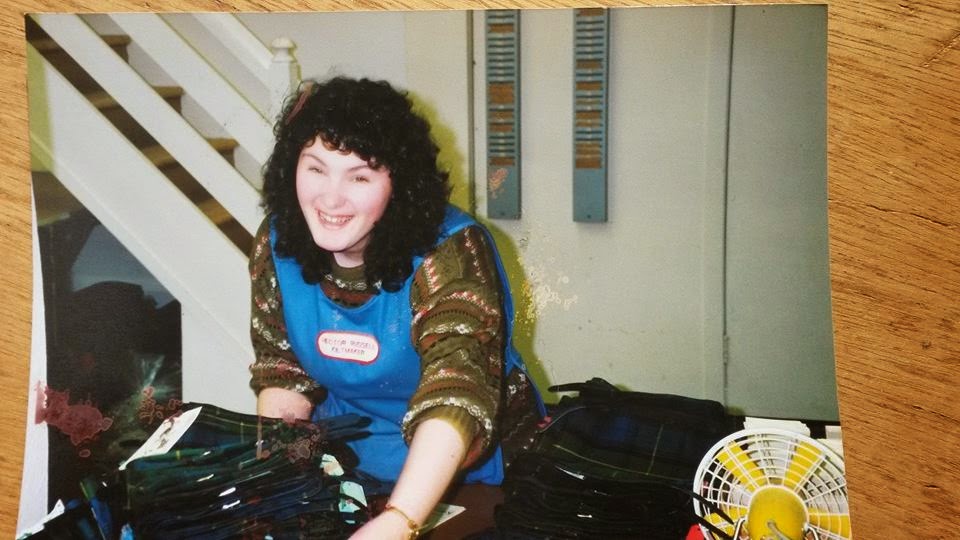 Carol Capaldi Crafts