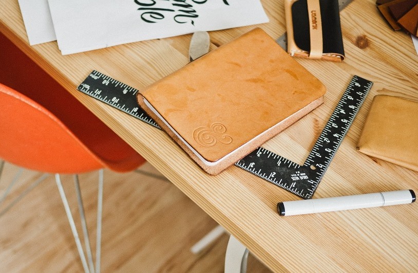 Belajar Desain | Ukuran-ukuran Produk Cetakan ~ Belajar Design & Printing