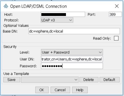 Ken Umemoto's vReality: How to View Your VMware Platform Services ...