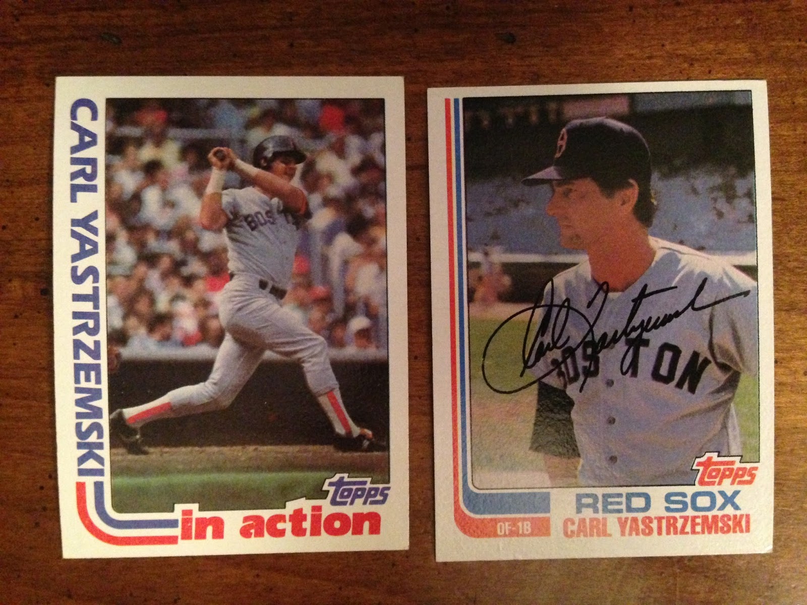 Summer of '74: What's in the Box...?