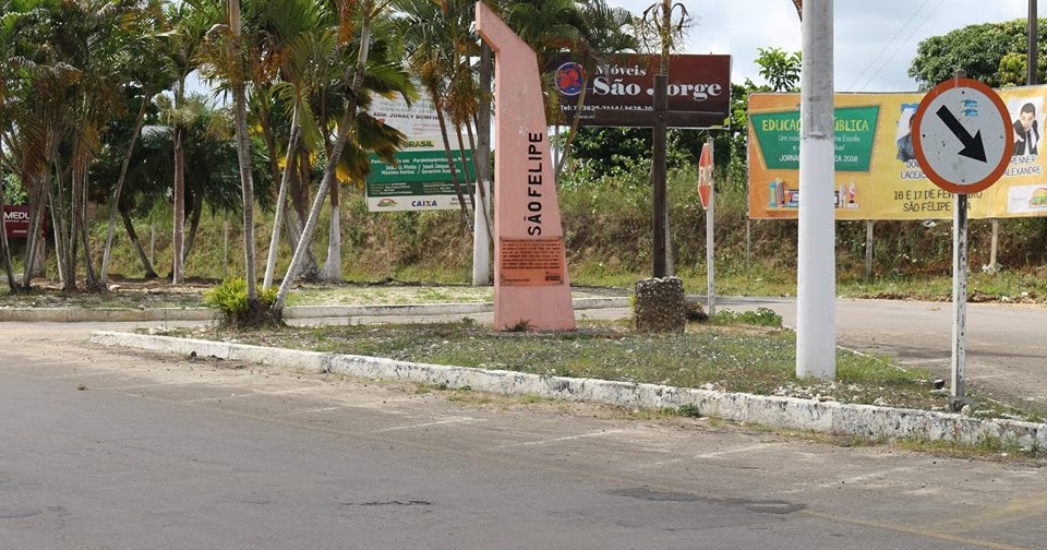 São Felipe BA: O Mestre Mendes Filho, avisa a todos que estará neste ...