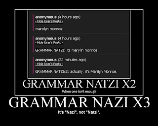 The Grammar Nazi (Natzi) | Funny Pinoy Jokes ATBP