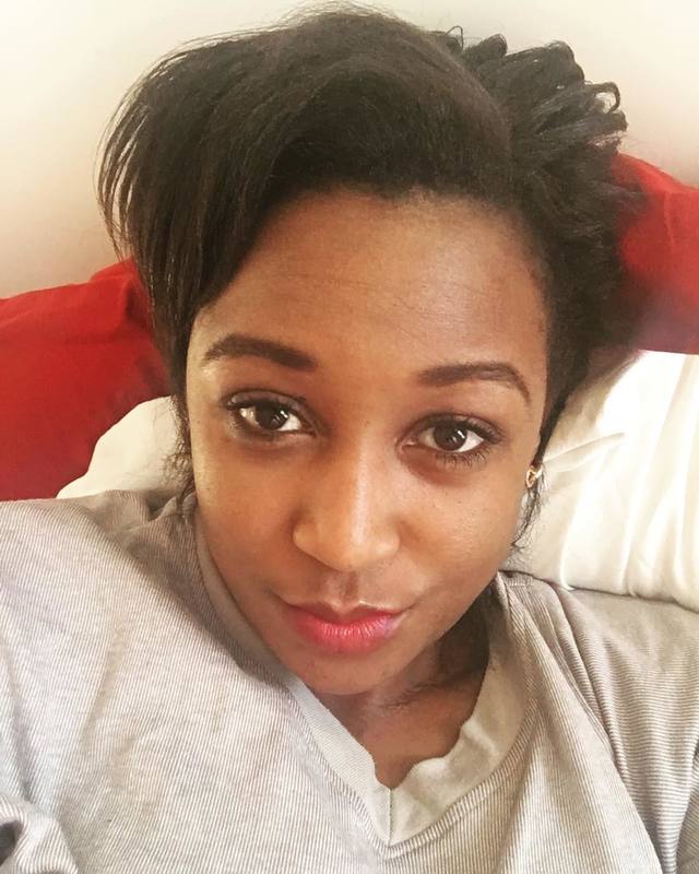 BETTY KYALO BREAKS DOWN AND WEEPS AS SHE FINDS HER LONG LOST SISTER SHE ...