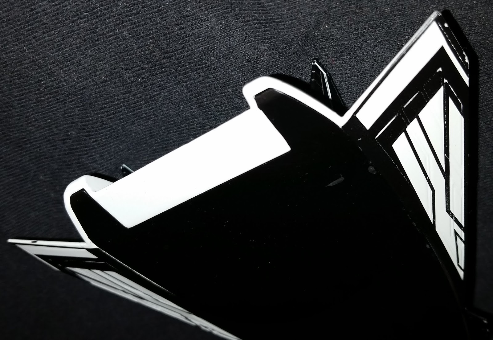 Deep Space Pat: EMvTW 128: OV-165