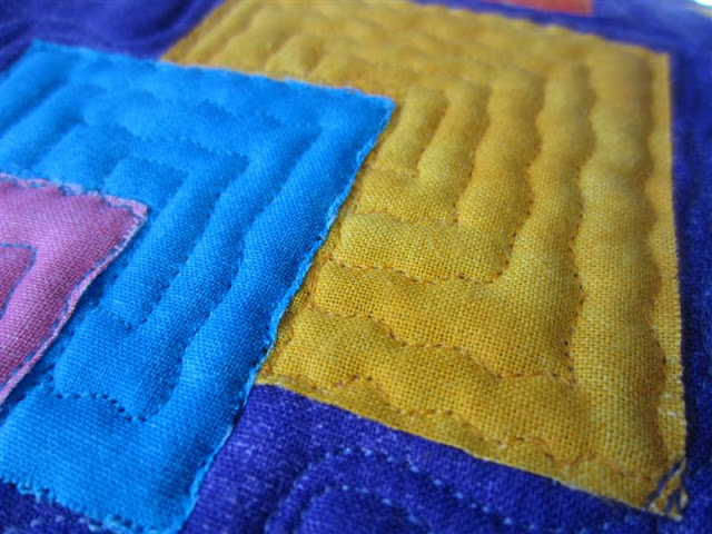 Crafty Sewing & Quilting: Work in Progress - Project Quilting ...