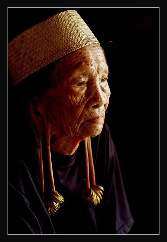 KenyahSoul: Kenyah People