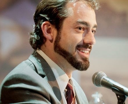 Rating the Media in San Diego: Voice of San Diego's Scott Lewis ...