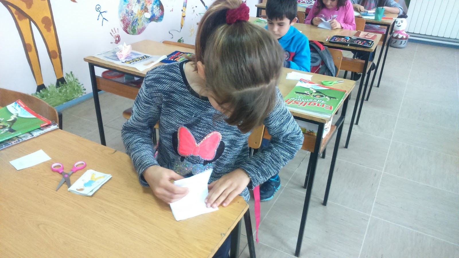 Teacher Emi - Learning can be fun!: Creating cards / learning materials ...