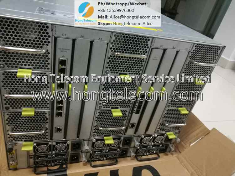 Tecal E6000 server system components