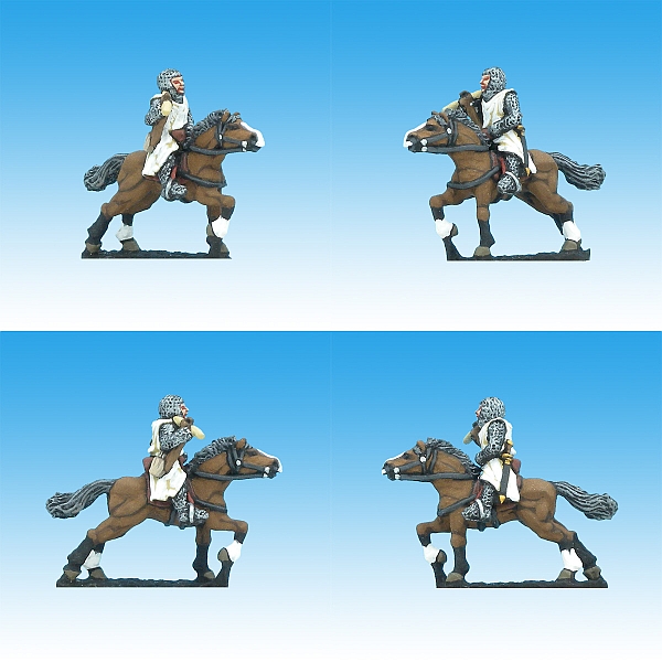 Vexillia Portfolio: Painting Commission 002