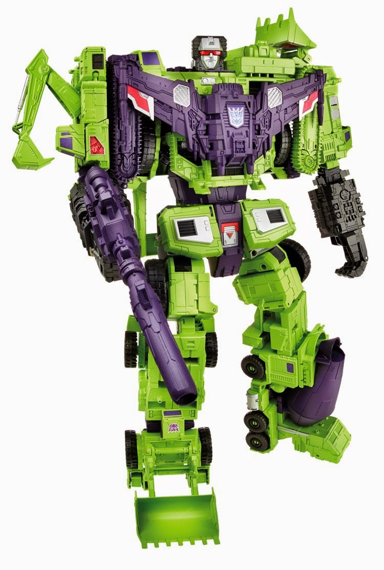 Transformers Power Core Combiners @ PCCombiners.blogspot.com ...