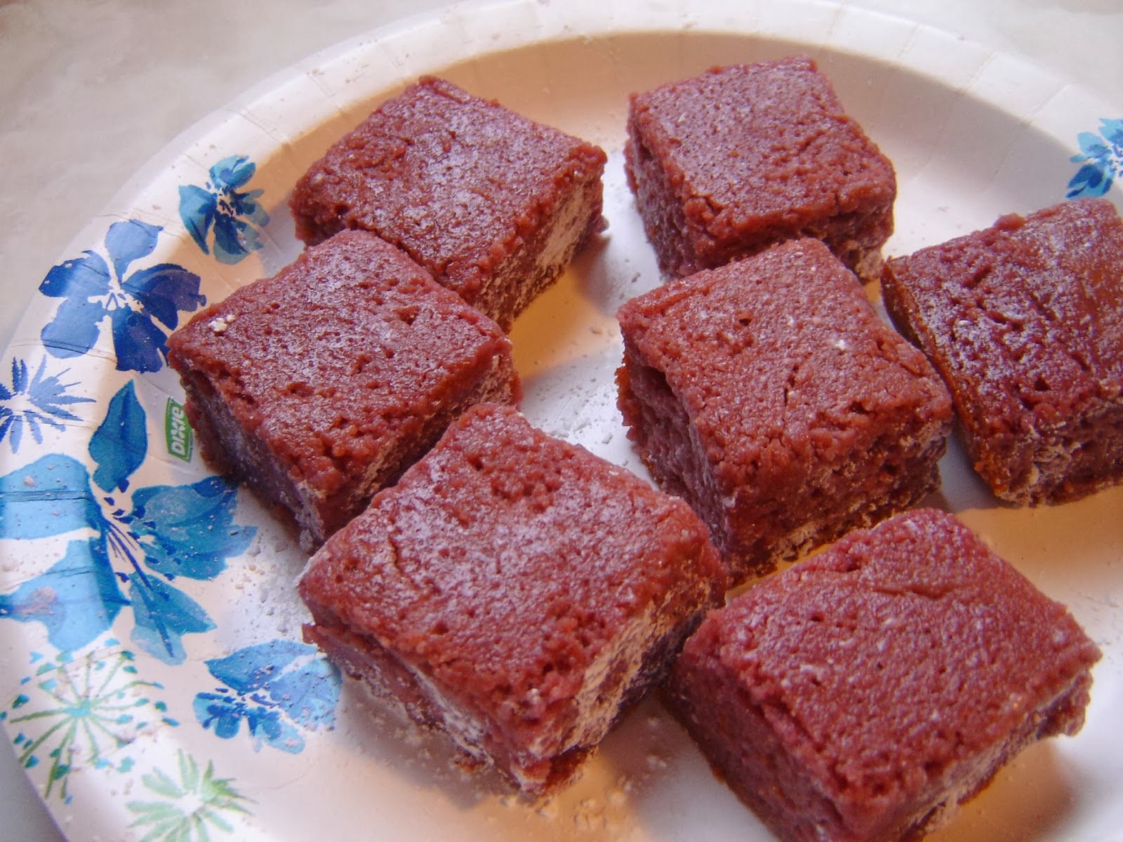 Cook the Books Club: Baking Cakes in Kigali: The Roundup + A Bit About ...