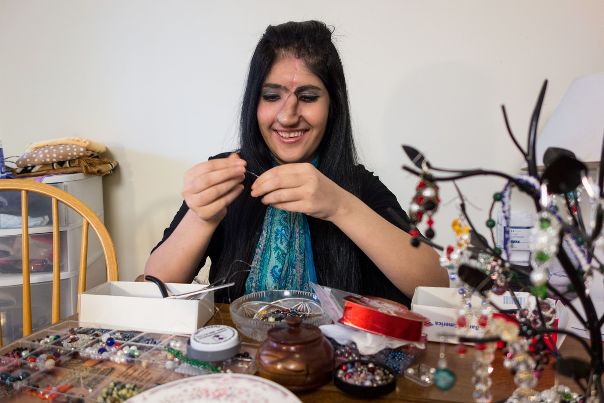 Ring the Bell for Change