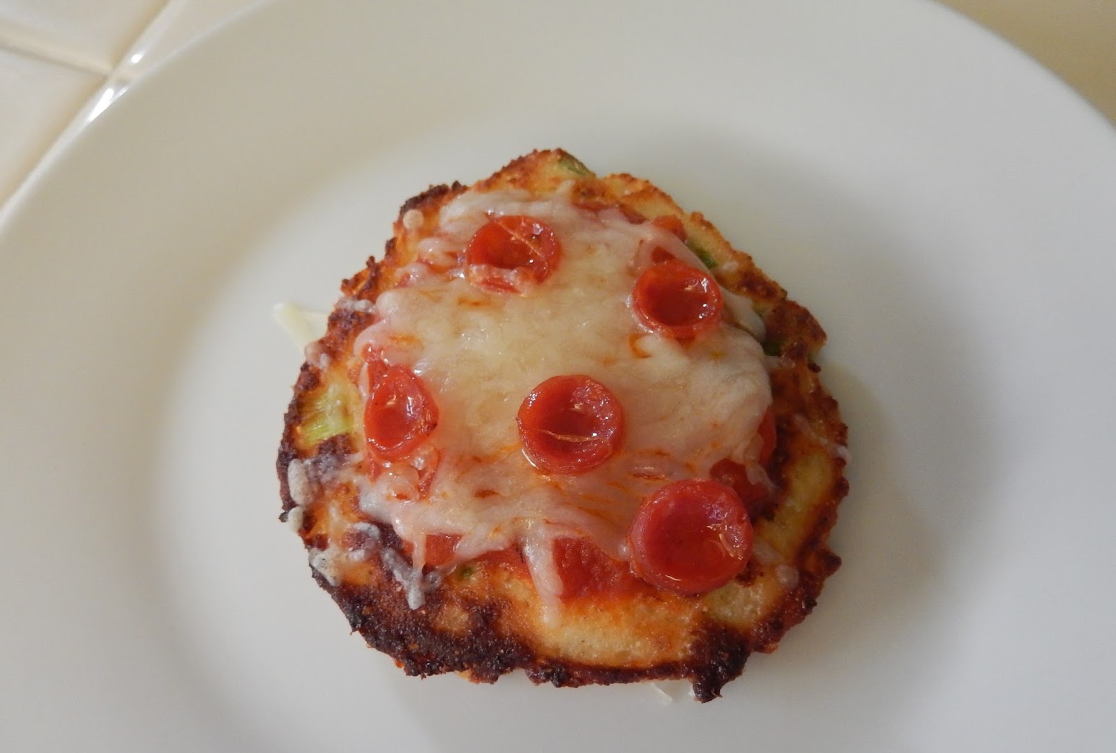 theworldaccordingtoeggface: Healthy Italian Dinner Recipe: Ricotta ...