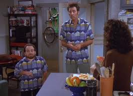 NYSocBoy's Beefcake and Bonding: 12 Things I Love and Hate about Seinfeld