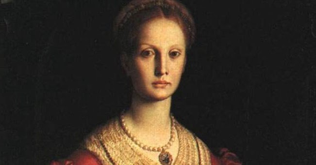That History Nerd: The Blood Countess