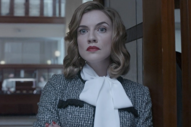 Ultima Beauty: Jacquelyn Scieszka | A Series of Unfortunate Events | Makeup