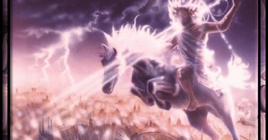 Principles of the Founding Fathers: "The Wrath of God"