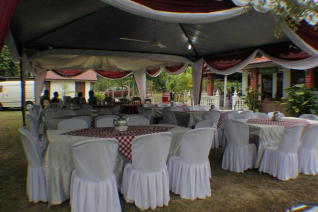 Sewa Kanopi Malaysia Canopy Rental Malaysia Arabian Canopy KL Selangor ...