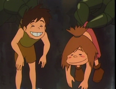 Ghibli Blog: Studio Ghibli, Animation and the Movies: 26 Days of Future ...