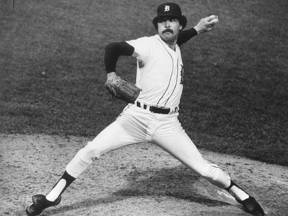 Land of 10 000 Aches:: Ache #5: Willie Hernandez wins the 1984 AL MVP