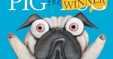 proseandkahn: Picture Book Review: Pig the Winner by Aaron Blabey