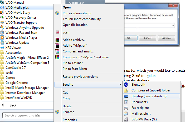 How To Create Your Own Run Commands In Windows Ask To Chimp