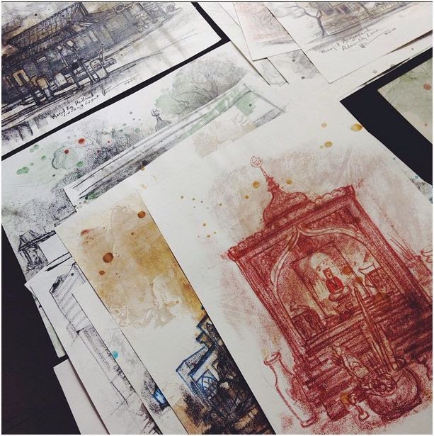 Curating Lab: 10 Questions with | Selene Yap