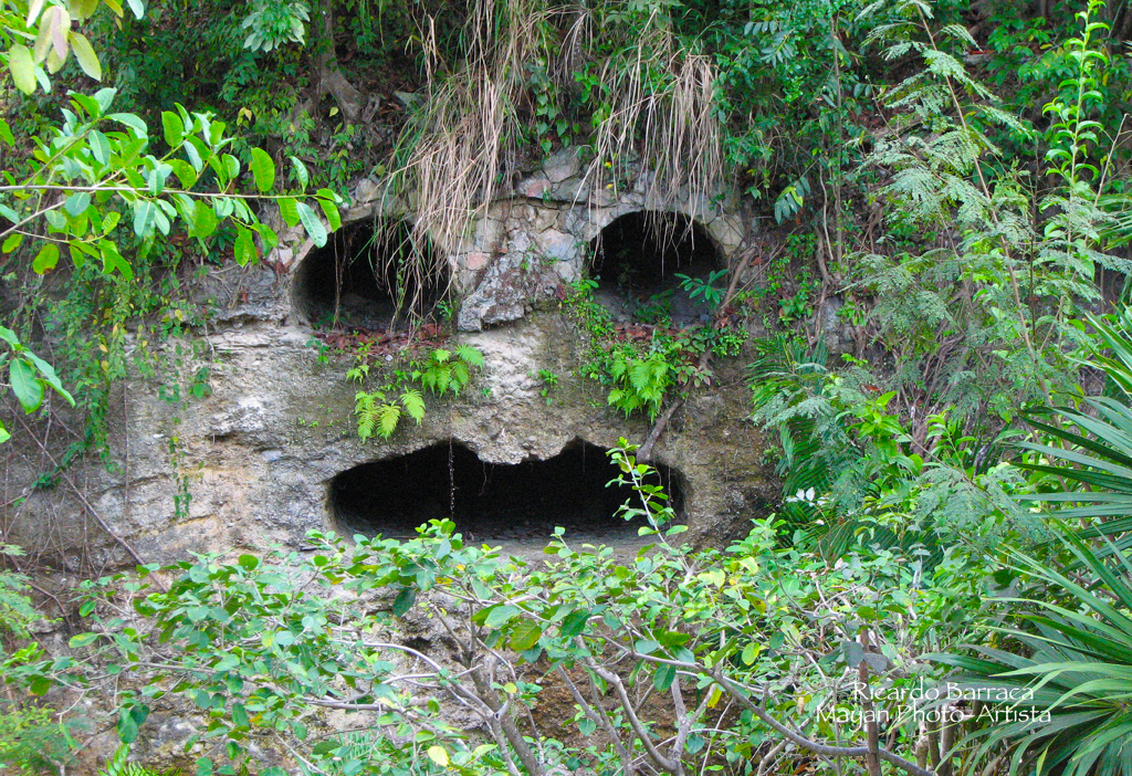 mainewords: X is for Xibalba