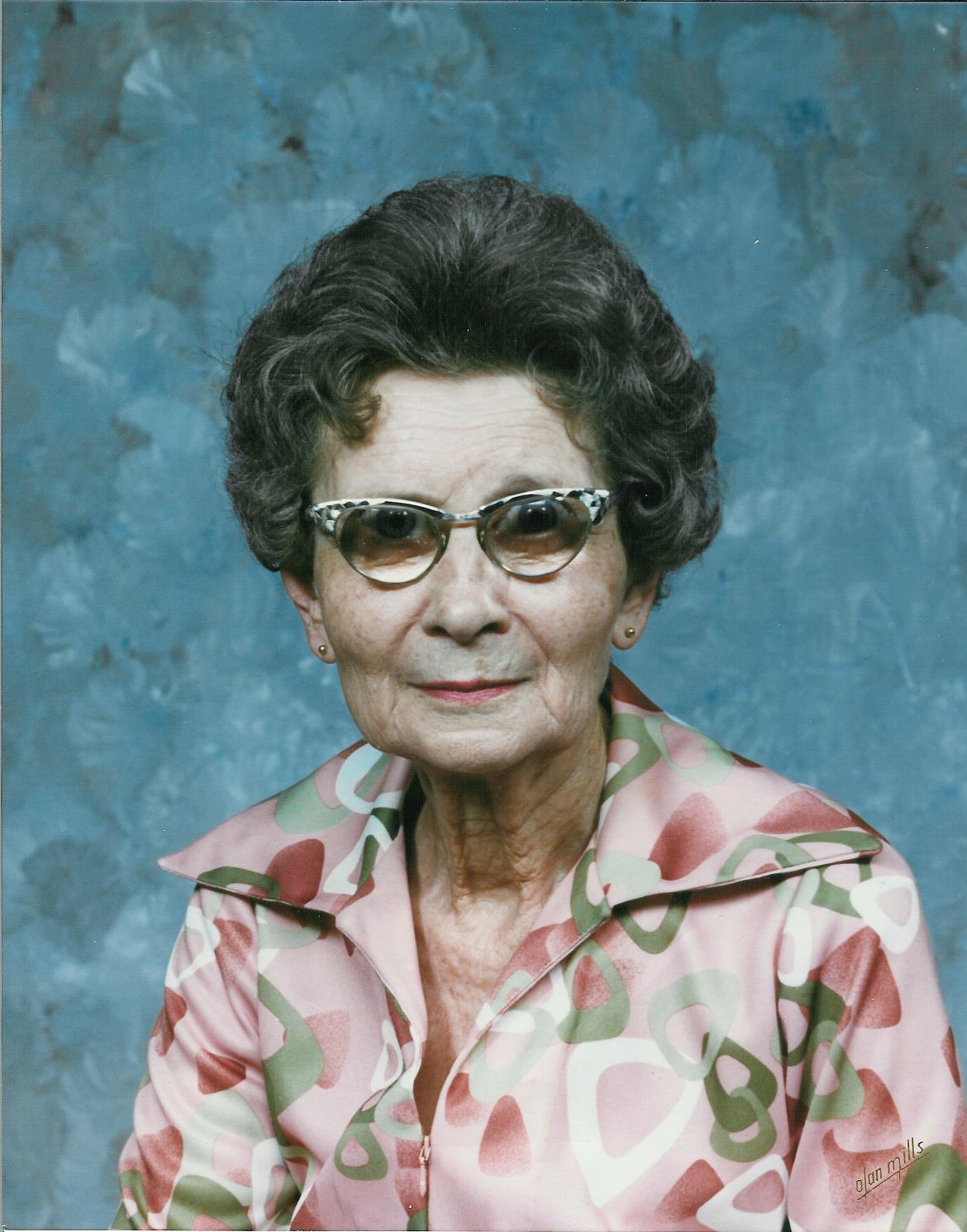 Comin Family News: Marjorie Jean Harnish Comin