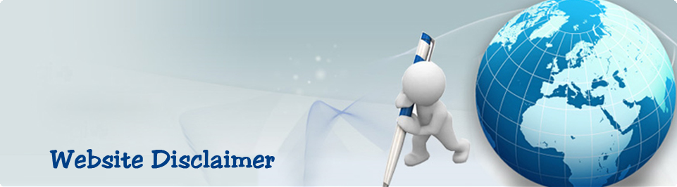 Wheelchair Curling Blog 2: Website disclaimer