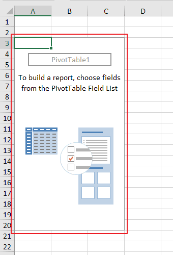 Cara Membuat Pivot Table Excel Untuk Membuat Laporan Dan Analisis Data