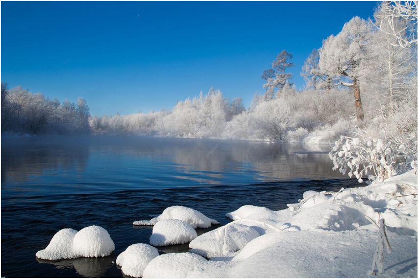 Kuerbin, The Fairy Tale In China - Morimiss Blog