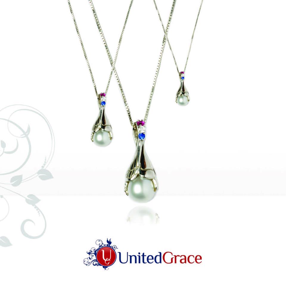 Give the Gift of Grace.