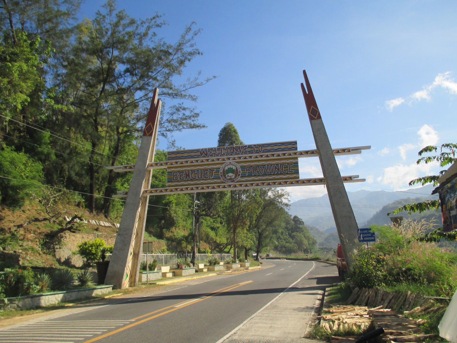 Konted's Make My Day 2: Traversing Kennon Road On A Friday Morning