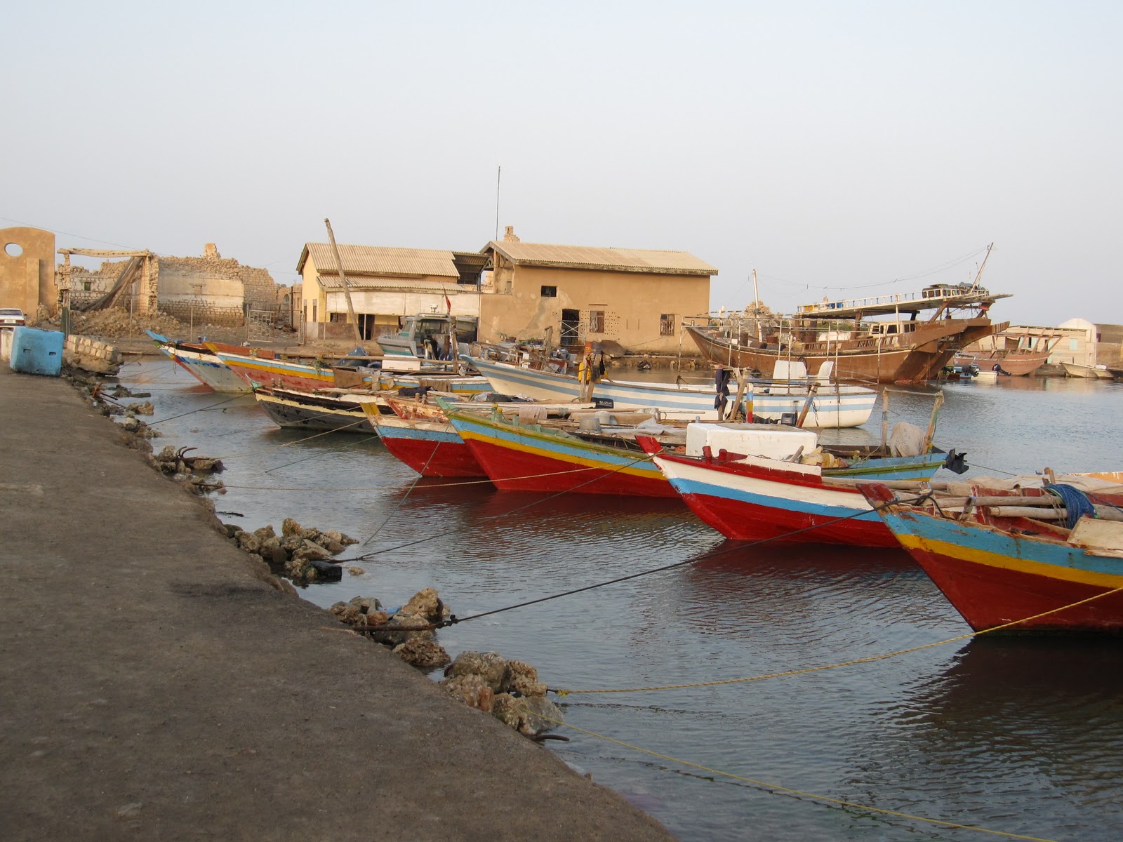 Janet's Journeys: Pictures from Sudan