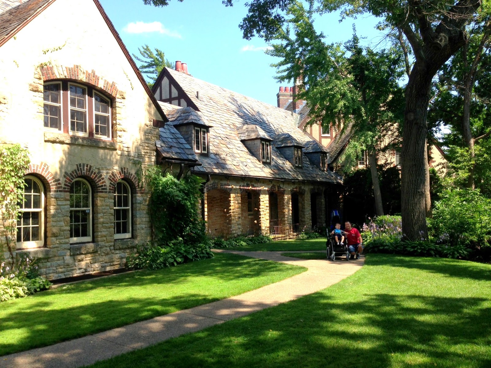 LADDitude: August 2013