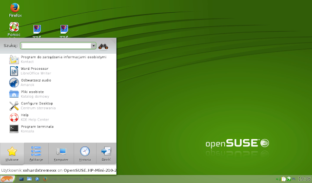 Solutions in a nut shell: Commercial Linux vs Open Source Linux