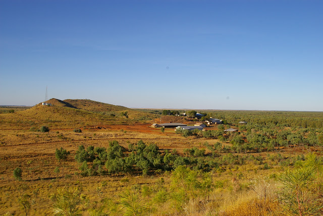 Now and Then, Here and There: Living and working in the Kimberley Part 3