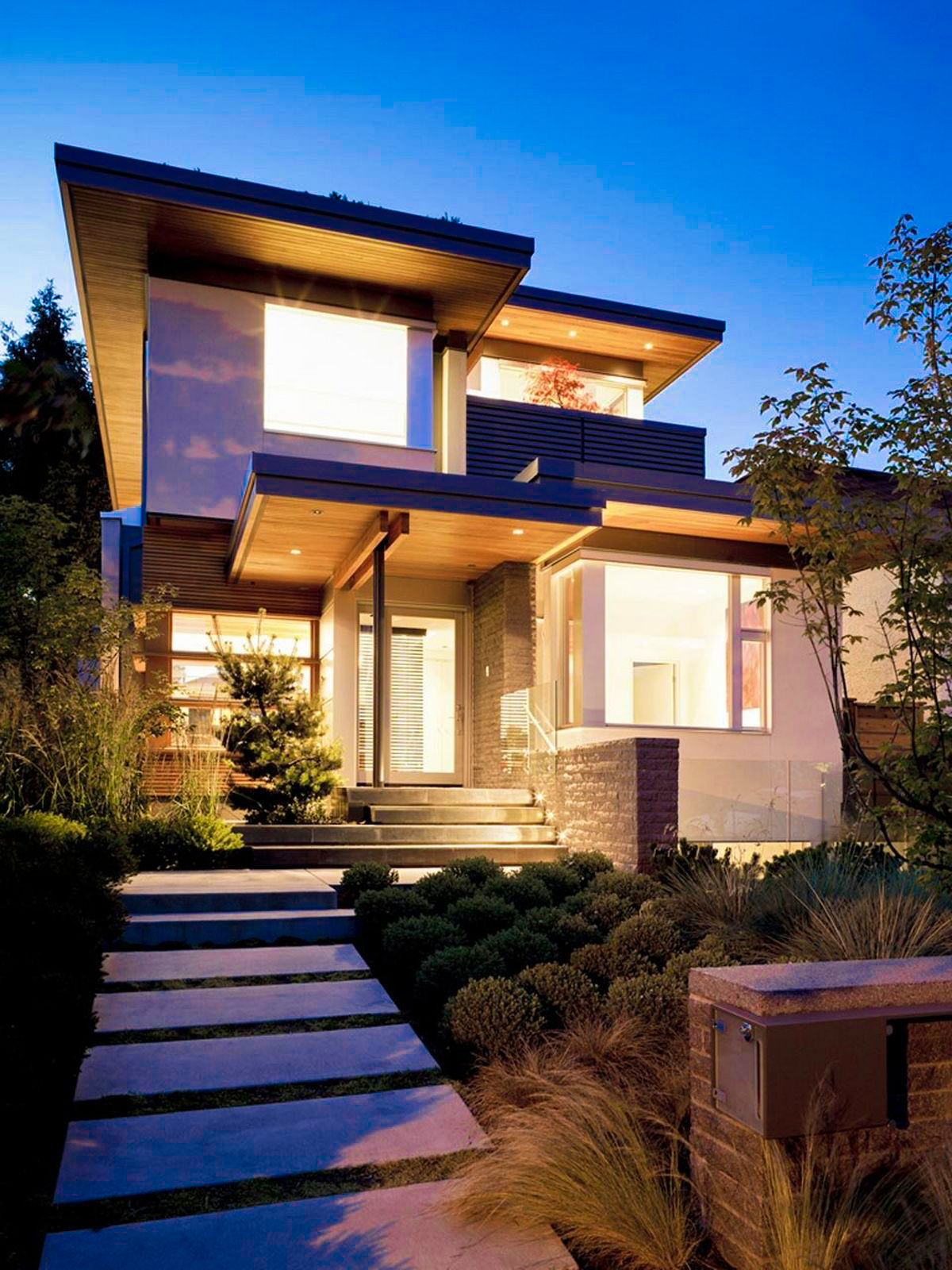 home design minimalist simple