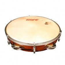 Sons dos Miúdos: Os instrumentos de Percussão
