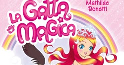 Books & Babies[Recensione]:La Gatta Magica- L'inizio di una favola di ...