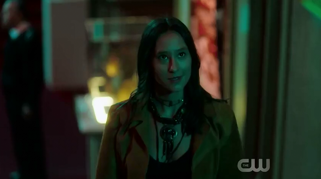 Bob Canada's BlogWorld: The Flash Season 4, Episode 6: When Harry Met ...