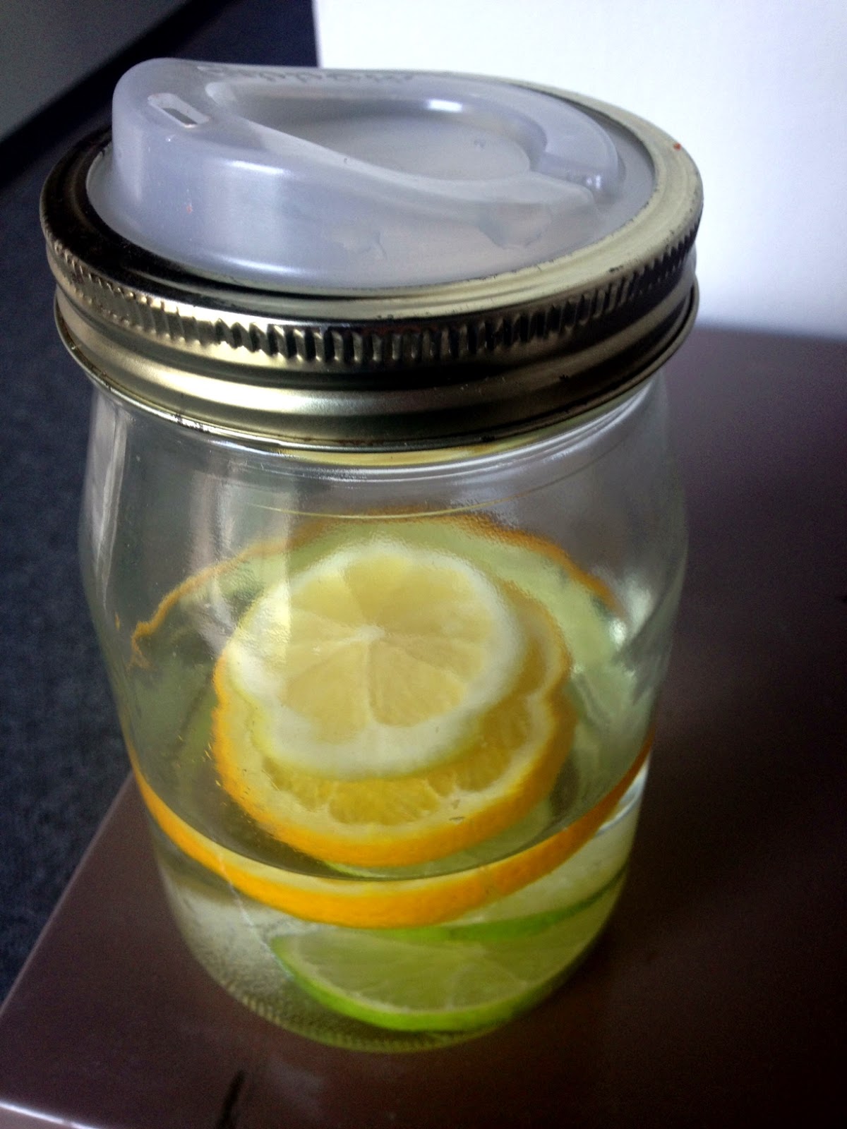 Vegan Crunk: Sippy Cups for Grown-Ups!