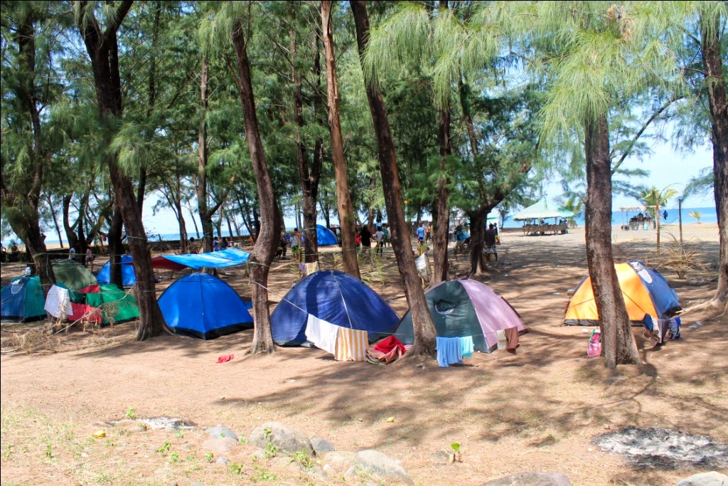 Bataan: Stella Mariz Beach Resort