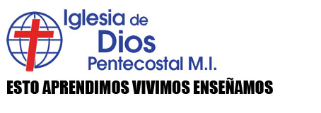 ESTO APRENDIMOS VIVIMOS Y ENSEÑAMOS IDP: MIZPA