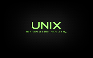 Sistem Operasi : UNIX | Infinitely World
