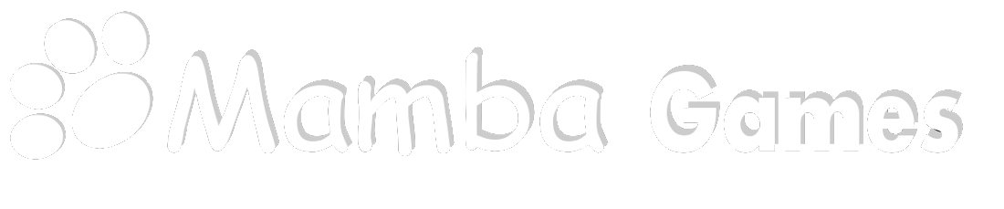 Mamba Games: July 2016